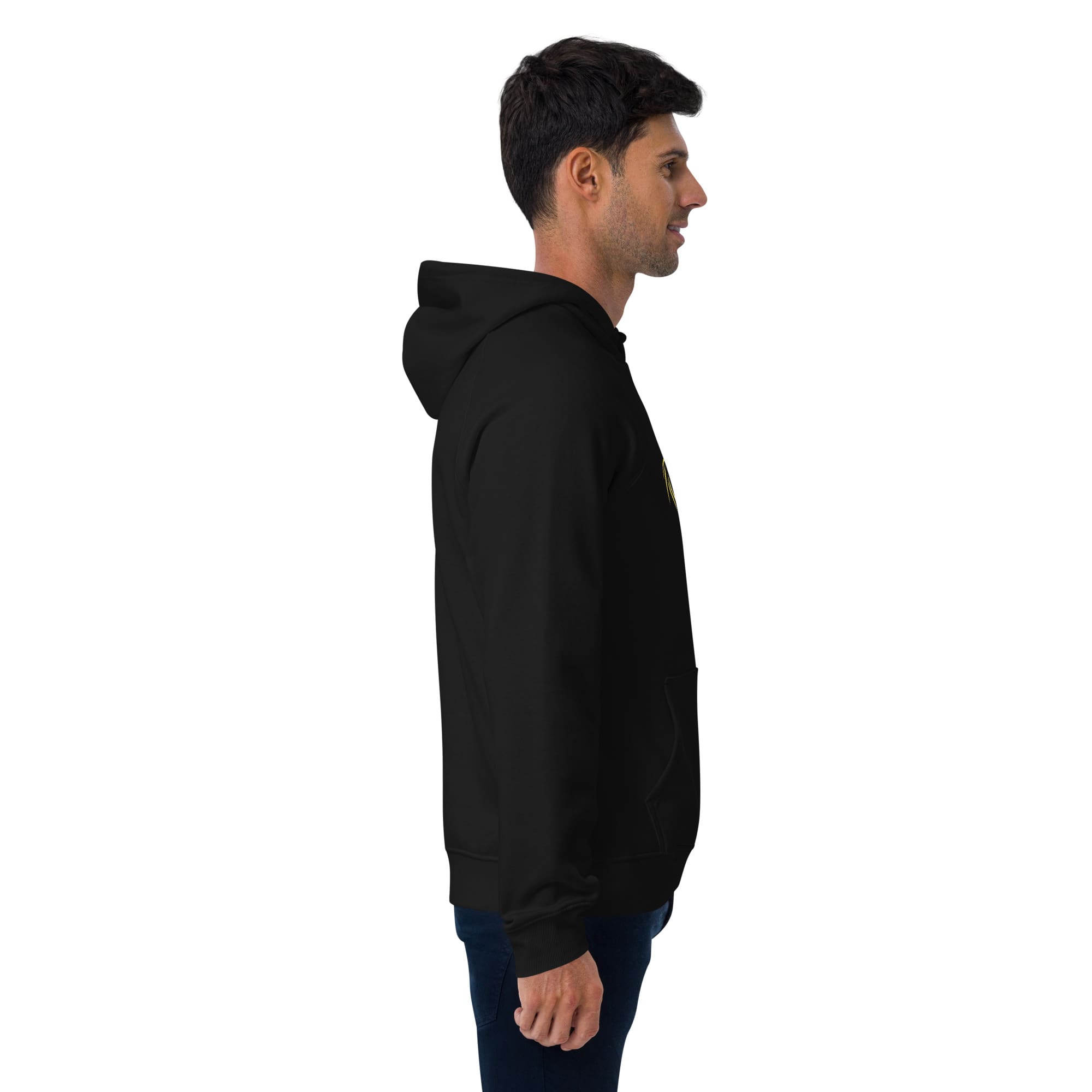 Hoodie - Unchained Leader